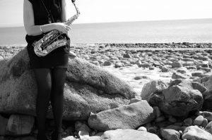 Repertoire - Play That Sax!